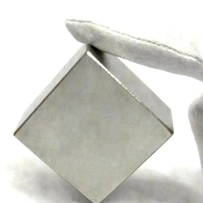 Cina Utilizzazione industriale 52 Blocco di magnete al neodio forte per generatore eolico Magnete industriale in vendita