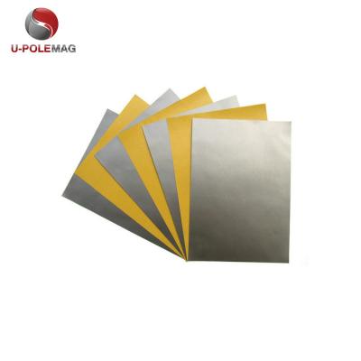 China Flexibel zacht NS-absorberend materiaal voor RFID-tag EMI-isolatie Te koop