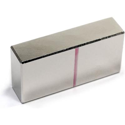 Китай 30x20x10 мм Сильный неодимовый квадратный магнит продается