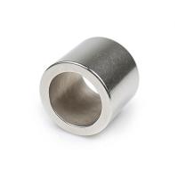 China Composite Diametrically Magnetized Ring Magnets with High Magnetization Strength for sale