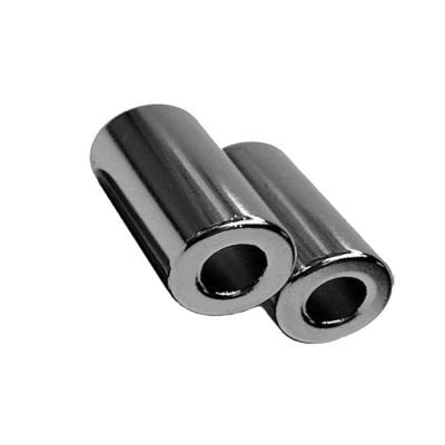 Cina Magnete ad anello rivestito di epossidi per cilindro in vendita