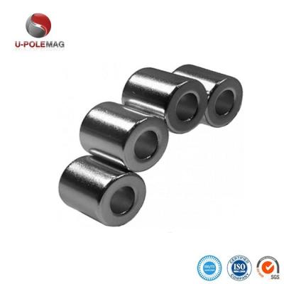 Cina Magnete ad anello rivestito di epossidi per cilindro in vendita