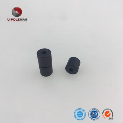 Cina Magnete ad anello rivestito di epossidi per cilindro in vendita