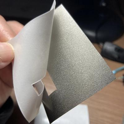 China Material de absorção de ondas eletromagnéticas de ferrita de superfície macia para EMI RFID e compatibilidade de células à venda