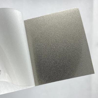 China Material de absorção de ondas eletromagnéticas de ferrita de superfície macia para EMI RFID e compatibilidade de células à venda