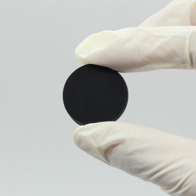 Cina Magnete di neodimio di grado industriale Magnete per cilindri antiruggine rivestiti di epossidi per l'industria in vendita