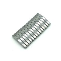China Permanent Industrial Magnet For Maglev Ring Customization Service for sale