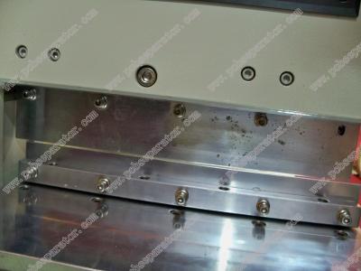 China High Precision V-Cut Pcb Separator Machine With Lowest Stress for sale
