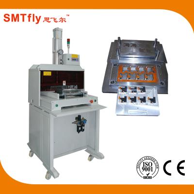 China PCB Depanelizer and FPC Punching Machine,PCB Separator for sale