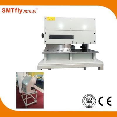 China V Groove PCB Cutting Machine PCB Depaneling V Cut PCB Separator for sale