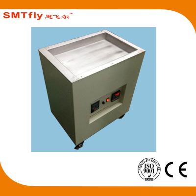 China Lead Free Solder Pot Using High-Quality Military Grade Titanium for sale
