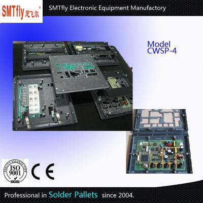 China DURAPOL  Synthetic Stone and Durostone SMT Pallets Reflow Fixture for sale