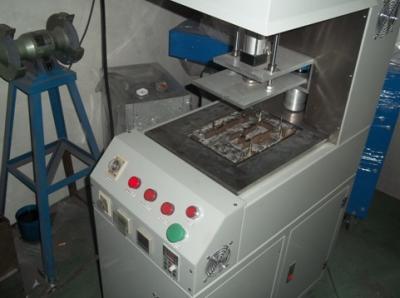 China Lead Free Solder Pot Using High-Quality Military Grade Titanium for sale