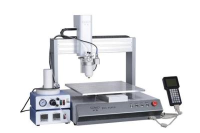 China CW 7000N/S Series Dispensing Robots，Automatic Dispensing Robots for sale