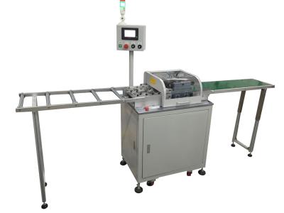 China PCB Separator Machine Cutting 9 Boards at a Time for sale