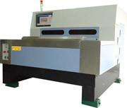 China Automatic V Scoring Machine For Making V Cut groove Line On PCB Panels for sale