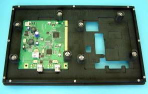 China PCB Tooling PCB Assembly Process Tooling Wave Solder Fixture Tooling for sale