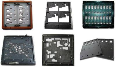 China Durostone Reflow Fixture Tooling Selective Soldering Pallets PCB Tooling for sale