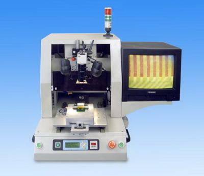 China Heating Soldering Pulse Heating Thermode  Bonding For TAB ACF for sale