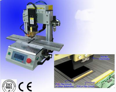 China Thermode Bonding Machine Pulse Heating Bonding Machine  For PCB Assemble for sale