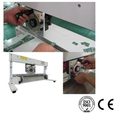 China PCB Separator,PCB Depaneling V Cut PCB Cutter for sale