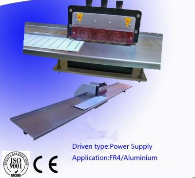 China LED Strips Pcb Cutting Machine with CE and ISO Approval for sale