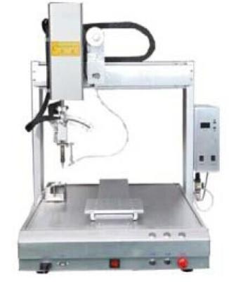 China PCB Soldering Robot,PCB Soldering Machine,PCB Weldering Machine for sale