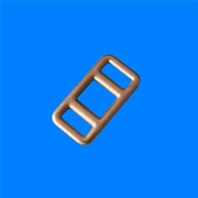 Cina 3000 al collegamento di flagellazione d'attrezzatura del fermaglio del acciaio al carbonio dell'hardware della corda 5000kg in vendita
