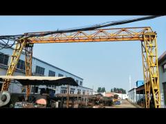 Company video