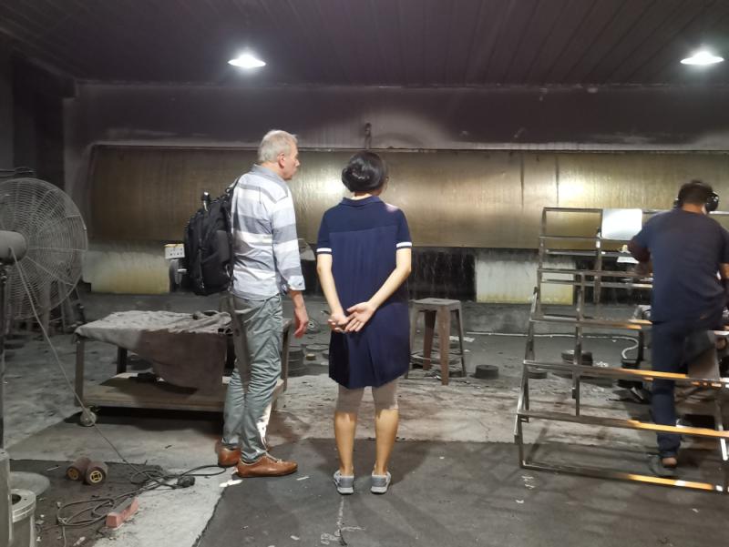 Geverifieerde leverancier in China: - Sendy Furniture CO., LTD