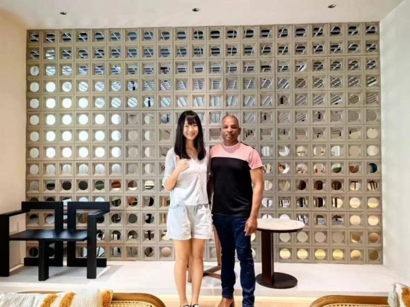 Geverifieerde leverancier in China: - Sendy Furniture CO., LTD