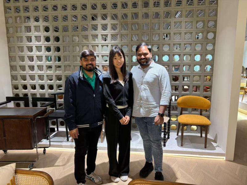 Geverifieerde leverancier in China: - Sendy Furniture CO., LTD