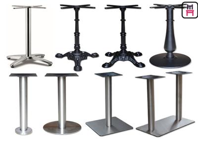 China 4cm Thickness Melamine - Faced Chipboard Dining Table with Safe Round Corner for sale