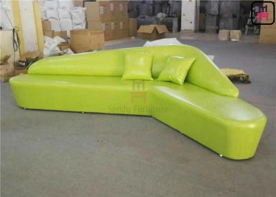 China Custom Made Commercial Booth Seating , Corner Booth Seating For Hotel And Shopping Mall for sale