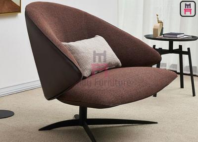 Cina il cashmere 0.8cbm ha ricoperto il raggio della sedia 4 di svago in vendita