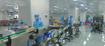 China Factory - Guangdong Sinoswiss Can Manufacturing Co.,Ltd.