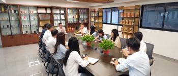 China Factory - Guangdong Sinoswiss Can Manufacturing Co.,Ltd.