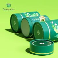 Quality OEM ODM Eco Friendly Paper Tubes Packaging Custom Diameter Cylinder Cardboard for sale