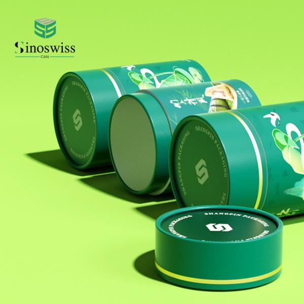 Quality OEM ODM Eco Friendly Paper Tubes Packaging Custom Diameter Cylinder Cardboard Tube for sale