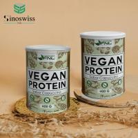 Quality Sustainable Food Grade Empty Cylinder Cardboard Packaging For Coffee Beans for sale