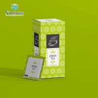 Quality Biodegradable Cosmetic Paper Packaging Box Packaging Skin Care Gift Box OEM for sale