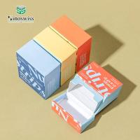 Quality Private Label Folding Shipping Paper Box , Paper Mailer Box Custom Structures for sale