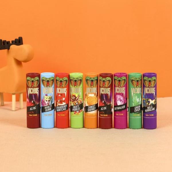 Quality OEM Recyclable Cosmetic Paper Tubes Kraft Paper Tube Packaging For Skin Care for sale