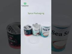 spices container