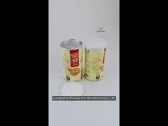private label pet freeze dried food packaging reusable pet food paper tube container