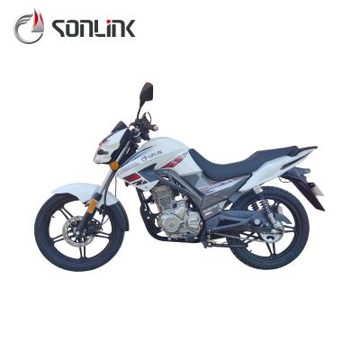 China 125cc/150cc/200cc Chinese EEC Sport Type Gas Street Racing Motor Cycle/ Street Motorbike/Motorcycle for sale