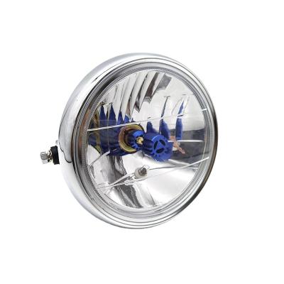 China High Quality LED Car Light Motorcycle LED Headlight for sale