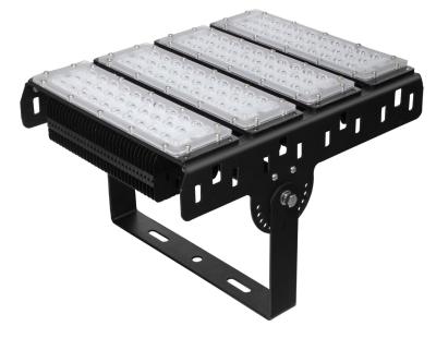 China Top Quality Outdoor Waterproof 200W Modular Led Flood Light-Led Flood Light Manufacturers for sale