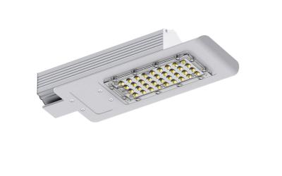 China Road Lighting IP67 40W Slim Led Street Light-Led Street Lamp for public lighting for sale