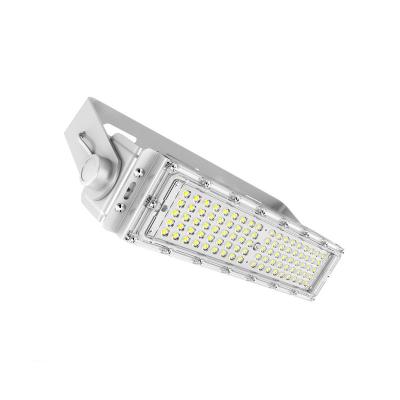 China Top Quality Outdoor 50W Modular Led Flood Light Outdoor Led Tunnel Light Manufacturer for sale